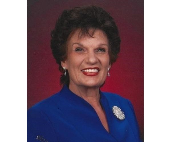 Beverly Gramling Obituary (1939 - 2026) - North Richland Hills, TX ...