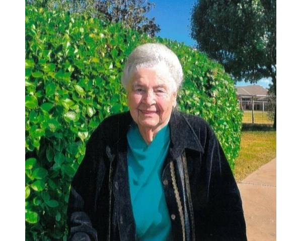 Eunice Gilchrist Obituary (1934 - 2026) - Weatherford, TX - Star-Telegram