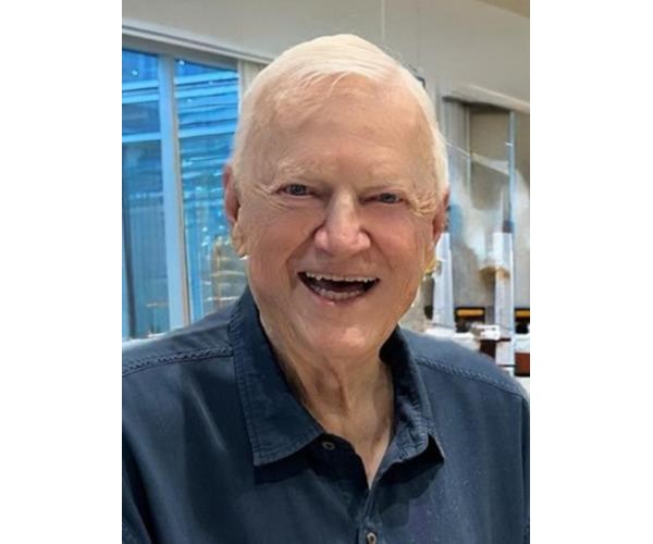 Gary Todd Obituary (1940 - 2026) - Dallas, TX - Star-Telegram