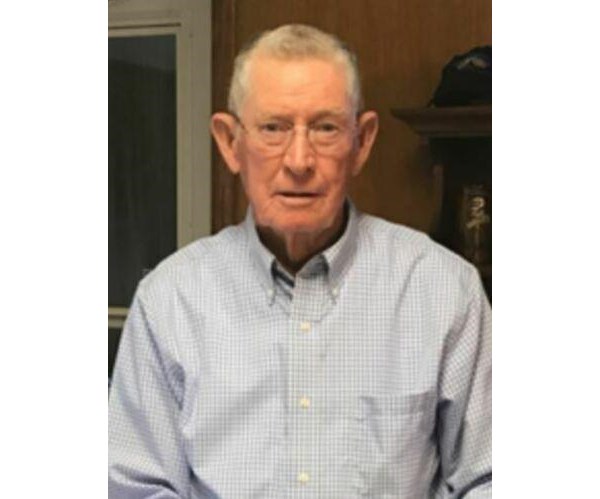 Jack Haile Obituary (1928 - 2026) - Weatherford, TX - Star-Telegram