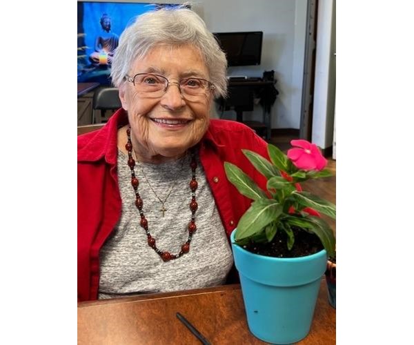 Sarah Webster Obituary (1934 - 2026) - Weatherford, TX - Star-Telegram
