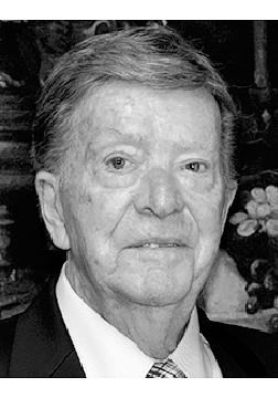 Gerald Nelson Obituary (1928 - 2018) - Arlington, TX - Star-Telegram