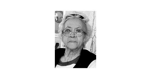 Frances Brooks Obituary (1932 - 2020) - Fort Worth, TX - Star-Telegram
