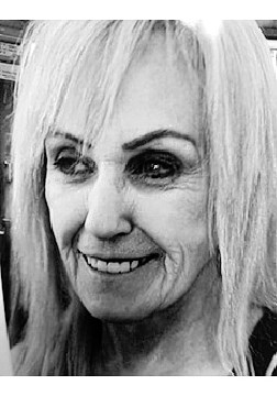 Deborah Jones Obituary (1951 - 2018) - Fort Worth, TX - Star-Telegram