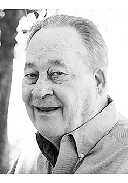 Douglas Helm Obituary (1942 - 2018) - Fort Worth, TX - Star-Telegram