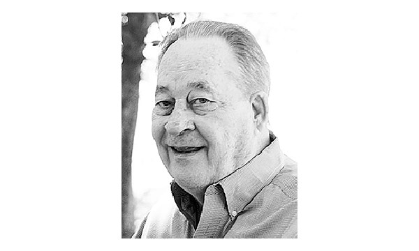 Douglas Helm Obituary (1942 - 2018) - Fort Worth, TX - Star-Telegram