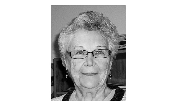 Susan Williams Obituary (1933 - 2018) - Fort Worth, TX - Star-Telegram