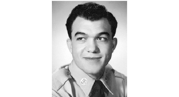 Frank Conte Obituary (1925 - 2018) - North Richland Hills, TX - Star ...