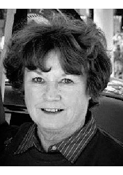 Charlene Ricketts Obituary (2019) - Dallas, TX - Star-Telegram