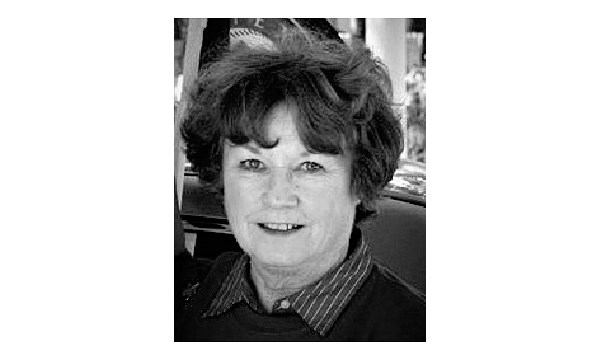 Charlene Ricketts Obituary (2019) - Dallas, TX - Star-Telegram
