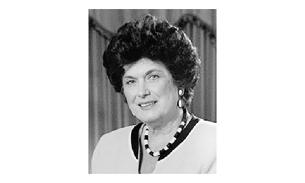 Barbara Piper Obituary (1933 - 2019) - Fort Worth, TX - Star-Telegram