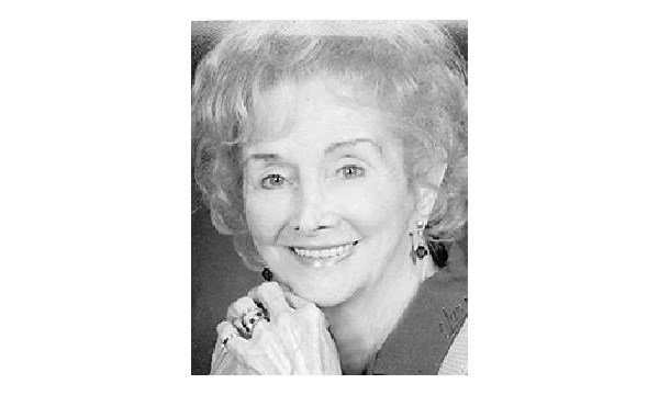 Carol Fischler Obituary (1930 - 2018) - Fort Worth, TX - Star-Telegram