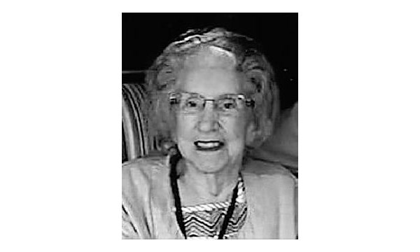 Josephine Miller Obituary (1921 - 2018) - Arlington, Tx, LA - Star-Telegram