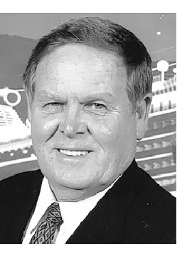 Harold Wheeler Obituary (1938 - 2017) - Weatherford, TX - Star-Telegram