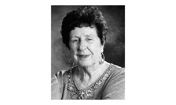 Nancy Schmidt Obituary (1932 - 2017) - Arlington, TX - Star-Telegram