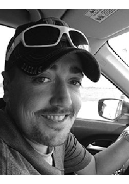 David Marburger Obituary (1979 - 2018) - Fort Worth, TX - Star-Telegram