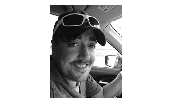 David Marburger Obituary (1979 - 2018) - Fort Worth, TX - Star-Telegram