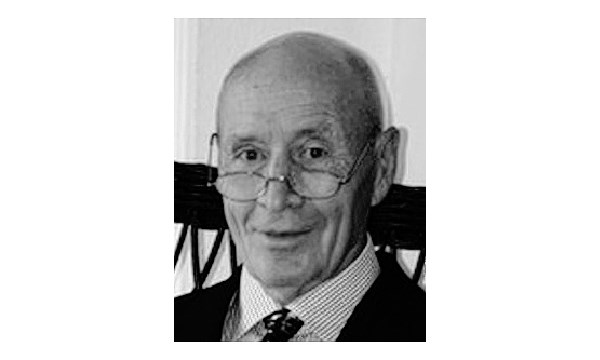 John Alexander Obituary (1922 - 2018) - Fort Worth, TX - Star-Telegram