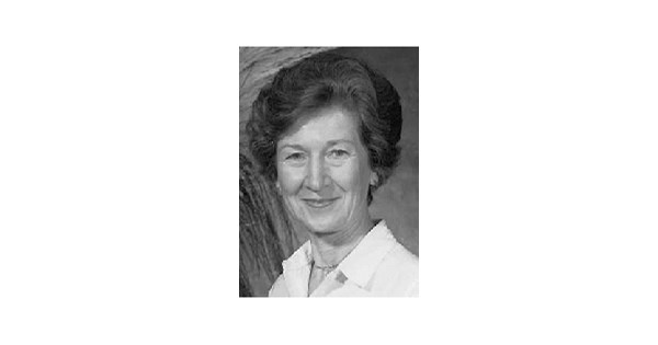 Elizabeth Valentine Obituary (1925 - 2020) - Fort Worth, TX - Star-Telegram