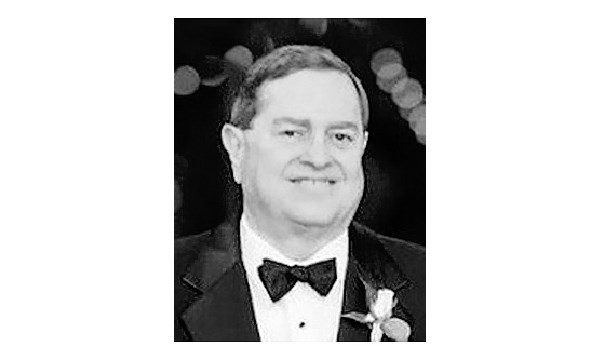 Terrence Grisham Obituary (1955 - 2018) - Fort Worth, TX - Star-Telegram