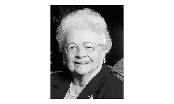 Eva Andrews Obituary (1920 - 2018) - Arlington, TX - Star-Telegram