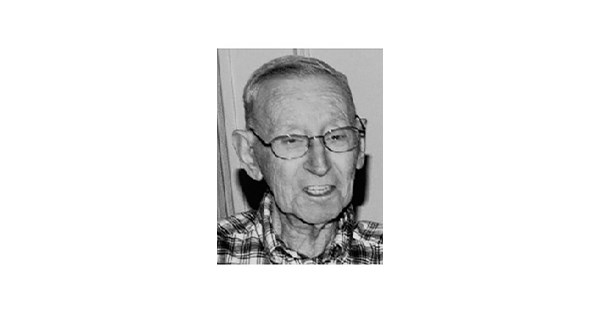 William Nesbitt Obituary (1928 - 2019) - Arlington, TX - Star-Telegram