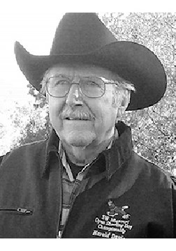 Harold Davis Obituary (1935 - 2019) - Weatherford, TX - Star-Telegram