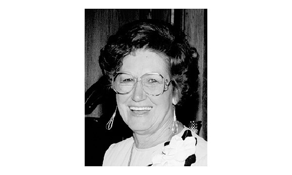 Betty Eagleton Obituary (1927 - 2018) - Fort Worth, TX - Star-Telegram