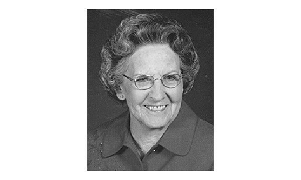 Doris Dunlap Obituary (1927 - 2017) - Weatherford, TX - Star-Telegram