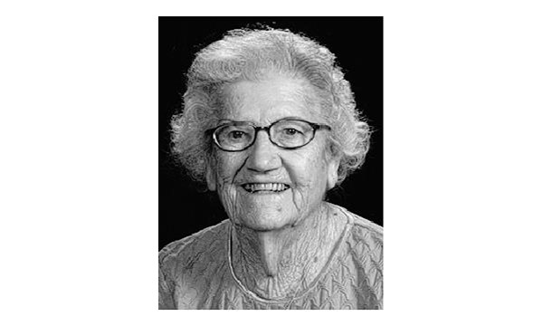 Virginia Pierce Obituary (1922 - 2017) - Fort Worth, TX - Star-Telegram