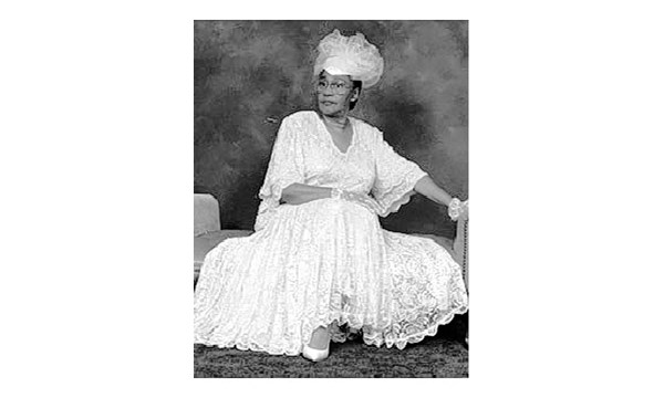 Annie Collins Obituary (2017) - Fort Worth, TX - Star-Telegram