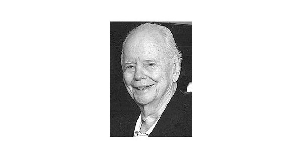 Donald Goodwin Obituary (1928 - 2020) - Fort Worth, TX - Star-Telegram