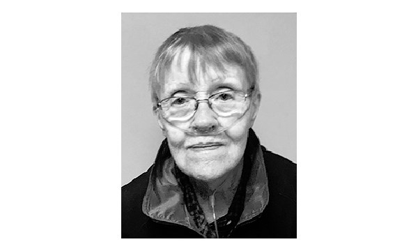 Sharon Wilkinson Obituary (1938 - 2018) - Fort Worth, TX - Star-Telegram