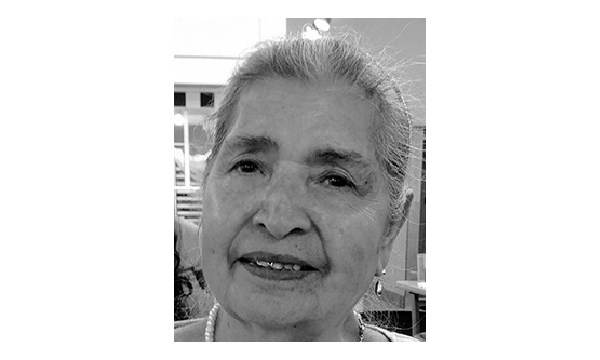 Juana Uribe Obituary (2018) - Fort Worth, TX - Star-Telegram
