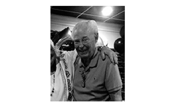 Michael Haupt Obituary (1937 - 2018) - Fort Worth, TX - Star-Telegram