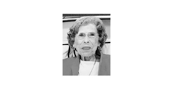 Anne Penn Obituary (1920 - 2019) - Fort Worth, TX - Star-Telegram