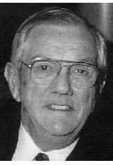 John Farlow Obituary - Death Notice and Service Information