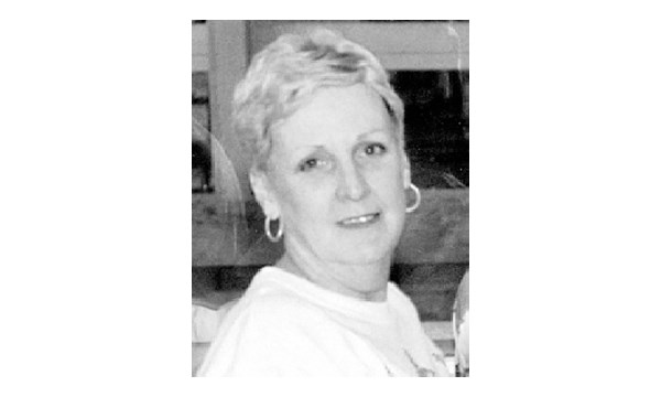Sandra Richardson Obituary (1938 - 2019) - Fort Worth, TX - Star-Telegram
