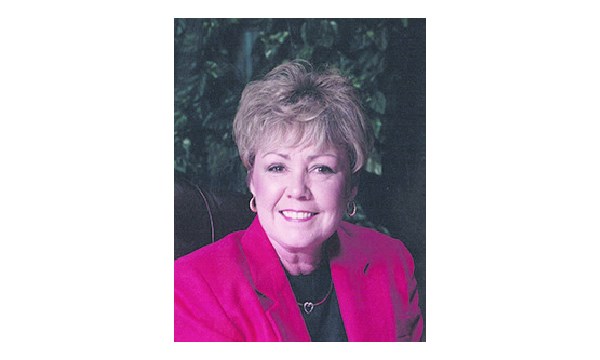 Carol Cook Obituary (2018) - Arlington, TX - Star-Telegram