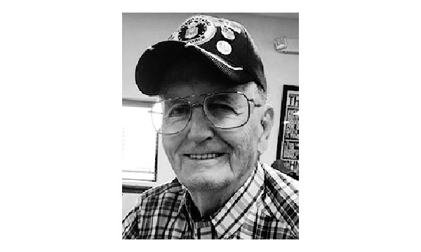 Billy Garner Obituary (1934 - 2019) - Bridgeport, TX - Star-Telegram
