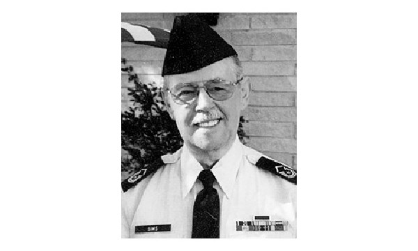 Robert Sims Obituary (1930 - 2017) - Fort Worth, TX - Star-Telegram