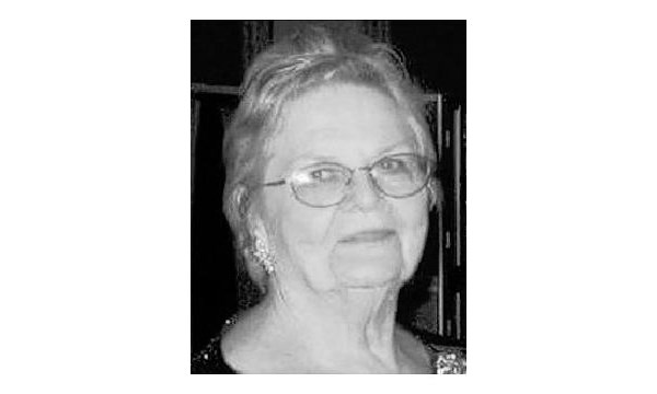 Joy Hart Obituary (1936 - 2018) - Fort Worth, TX - Star-Telegram