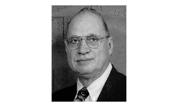 Lawrence Harrington Obituary (1936 - 2018) - Fort Worth, TX - Star-Telegram
