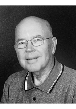 Jerry Norris Obituary (1936 - 2018) - Ft Worth, TX - Star-Telegram