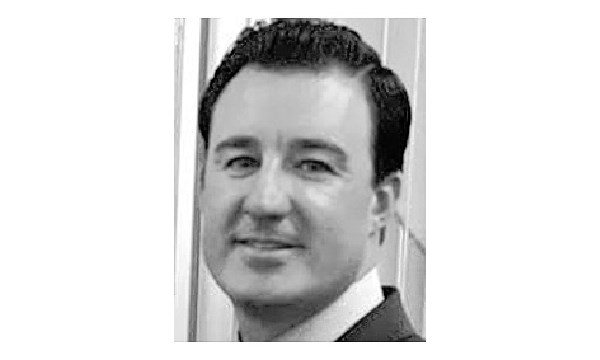 Samuel Kalil Obituary (1979 - 2018) - Benbrook, TX - Star-Telegram