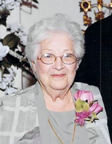Mary Sillers Obituary (1921 - 2016) - Fort Worth, TX - Star-Telegram