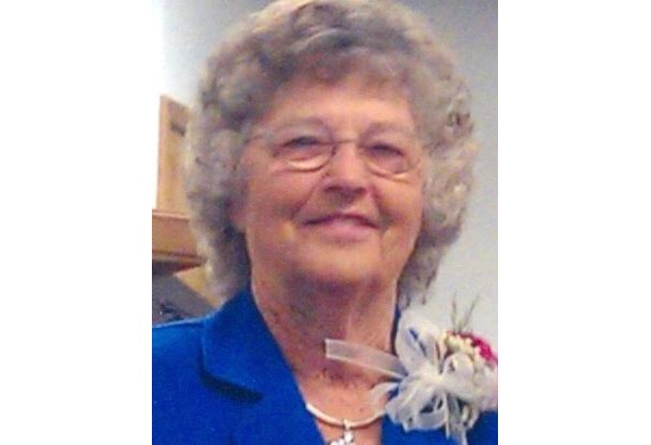 Mary Dill Obituary (1935 - 2014) - Saginaw, TX - Star-Telegram