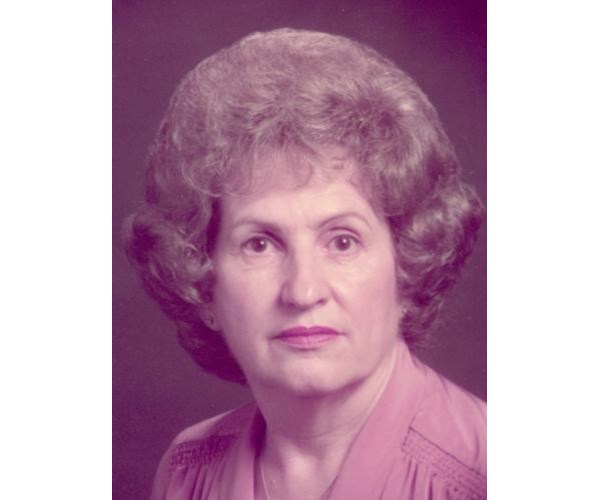 Rose Brooks Obituary (1926 - 2014) - Saginaw, TX - Star-Telegram