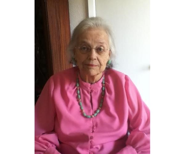 Nancy Schmidt Obituary (1935 - 2014) - Benbrook, TX - Star-Telegram