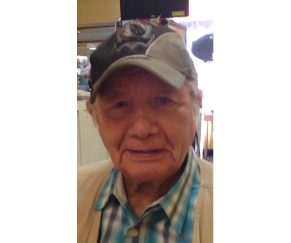 Sam Pantoja Obituary (1928 - 2015) - Fort Worth, TX - Star-Telegram